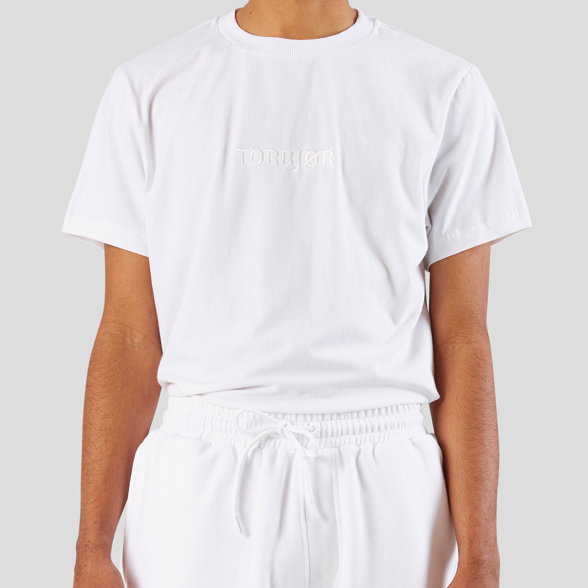 Men's Neutral T-Shirts – Torbjor